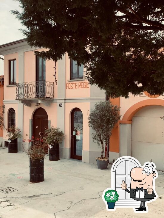 Marilyn Cafe, Milan, Rogoredo - Restaurant menu, prices and reviews