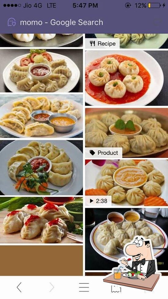 Momo Hub, Guwahati - Restaurant menu, prices and reviews