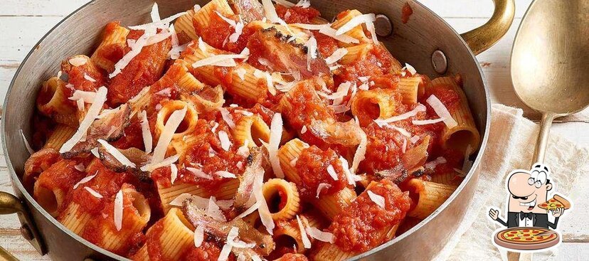 Osteria da Silvia pub & bar, Chiarano - Restaurant reviews