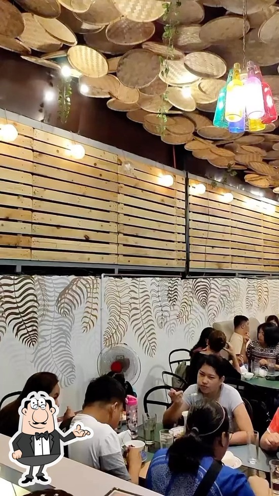 Papi Chulo Food Services, San Pablo City - Restaurant menu, prices and ...