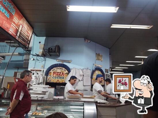 Pizzería El Fortín, Buenos Aires - Menú del restaurante, precios y reseñas