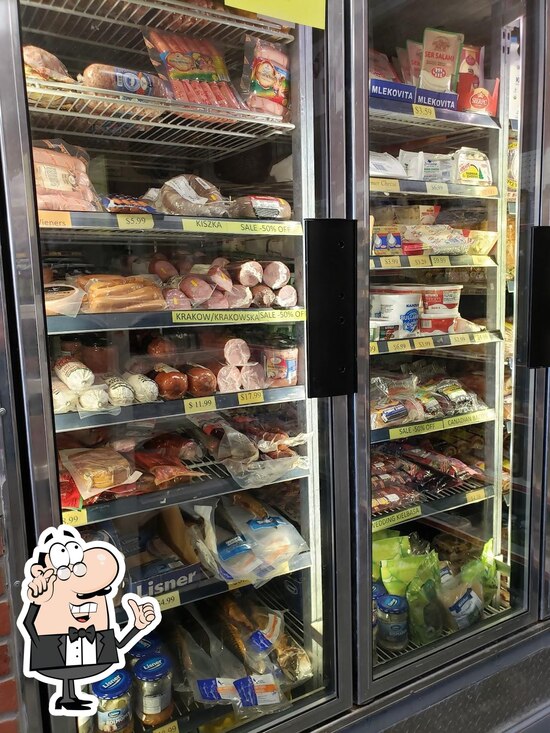 Pulaski Deli, Myrtle Beach - Restaurant menu, prices and reviews