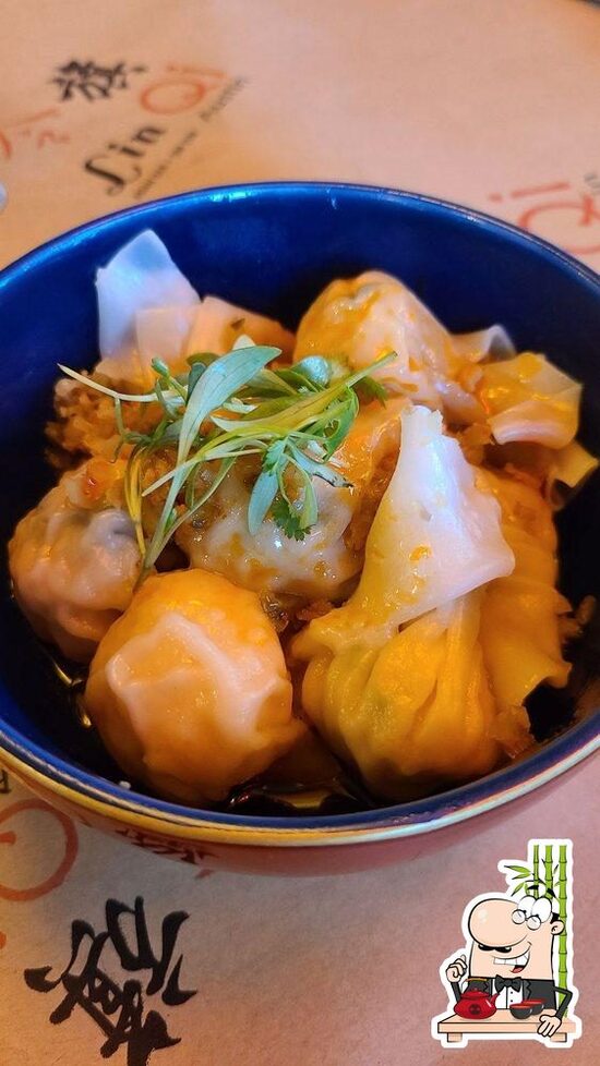 QI Austin: Modern Asian Kitchen in Austin - Restaurant menu and reviews