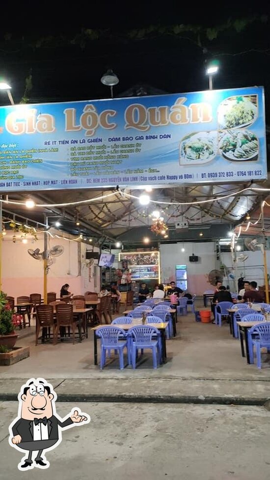 Quán Nhậu Gia Lộc Quán, Can Tho - Restaurant reviews
