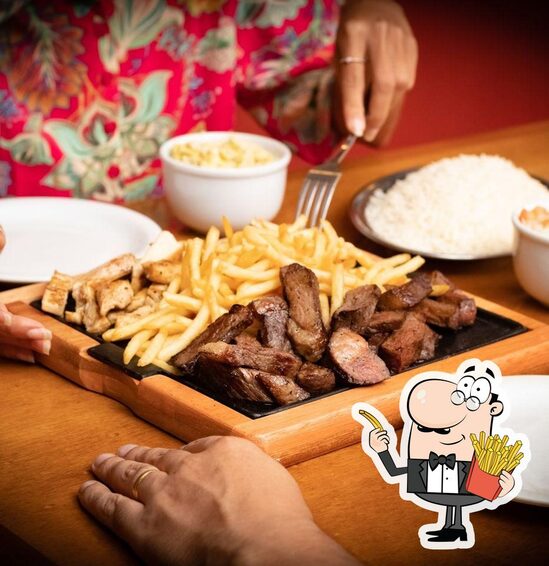 Recreio Brasa restaurant, Rio de Janeiro - Restaurant reviews