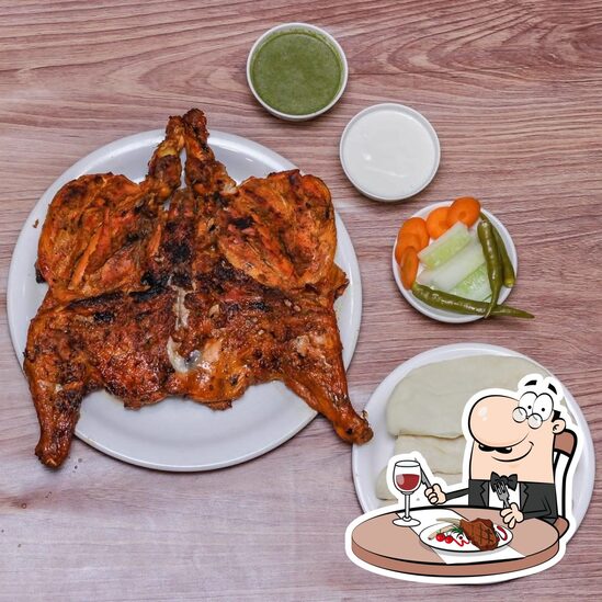 ROYAL SHAWRMA, Gandhidham - Restaurant menu, prices and reviews
