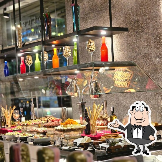 Wine Connection Rain Hill, Bangkok - Restaurant menu, prices and reviews
