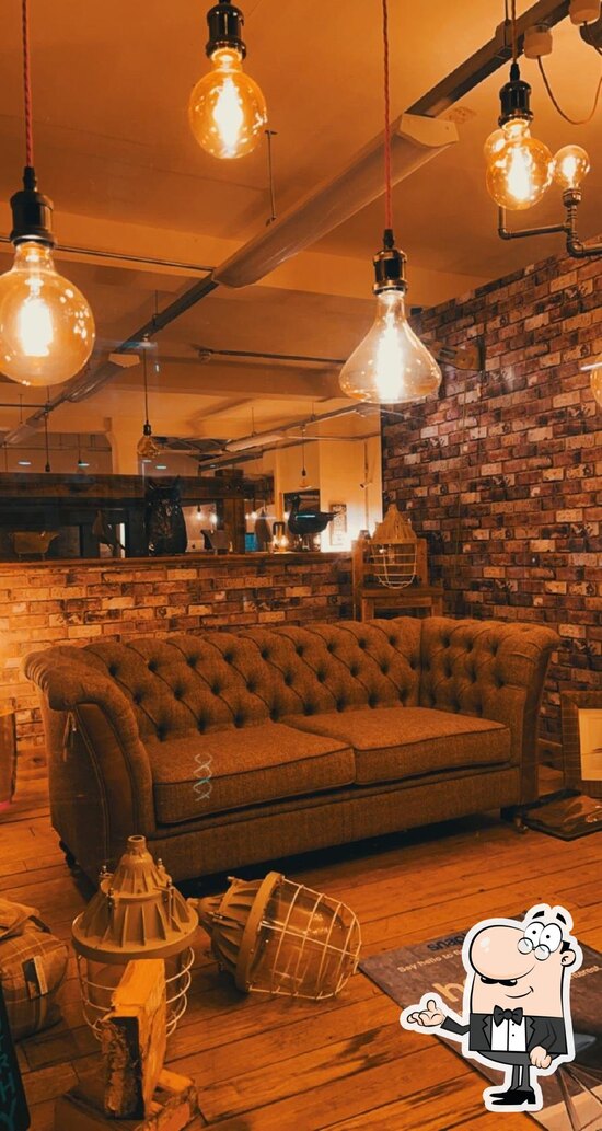 Little Brickhouse, Nottingham - Restaurant menu, prices and reviews