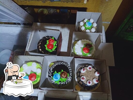 Harry Sweets & Bakers, Bindki - Restaurant reviews