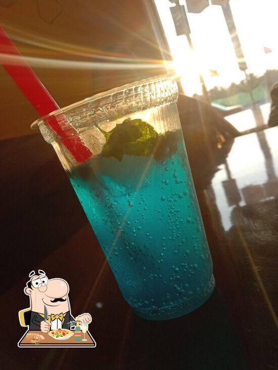 ONLY KAPU Mr.Chai - Restaurant menu, prices and reviews