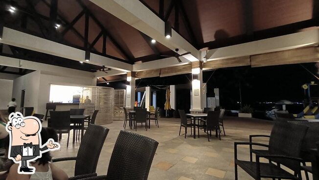 Captain Barbozza, Island Garden City of Samal - Restaurant reviews