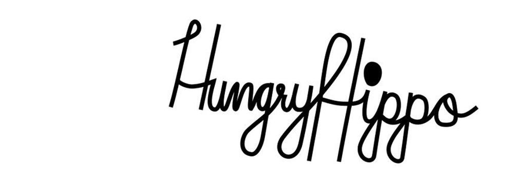 Menu at Hungry Hippo cafe, Thongchai