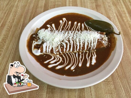 Restaurante Super Tostadas Siberia, Ciudad Acuña - Opiniones del ...