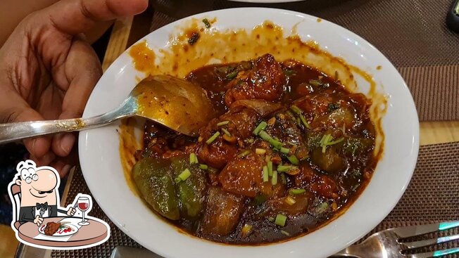 Petuk Babu, Kolkata, Govt. College - Restaurant reviews