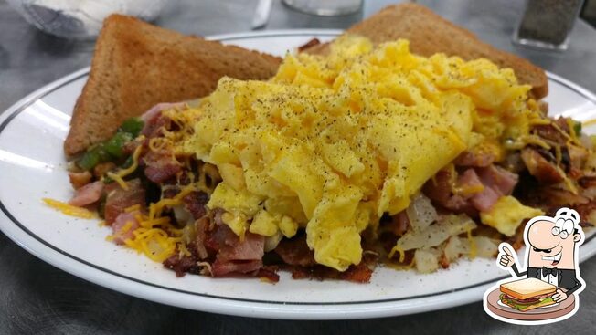 Hambo Coney Island in Ferndale - Restaurant reviews