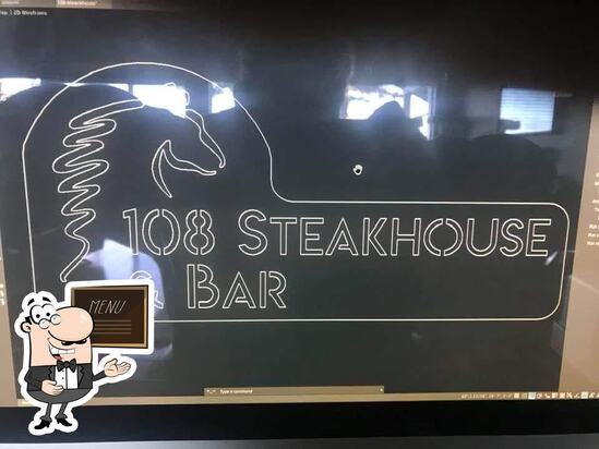108 Steak and Pizza in 108 Mile Ranch - Restaurant reviews