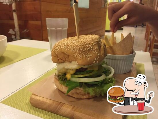 Menu at 2 Story Kitchen cafe, Dumaguete