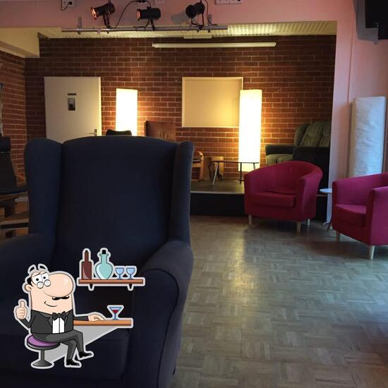 Maggie Lounge, Berlin - Speisekarte, Preise und Bewertungen
