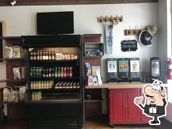 Cry Baby Cafe - Downtown Tampa - Harbour Island, Tampa - Restaurant ...