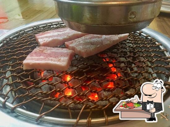 Da Rae Jung Korean Restaurant, Pasay - Restaurant menu and reviews