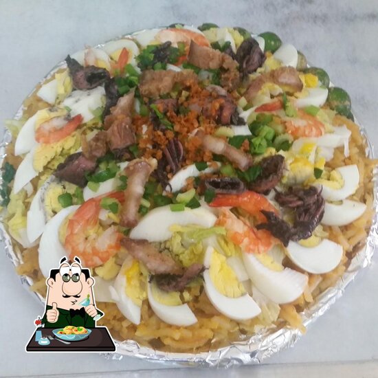 Dolores Pancit Malabon Bayan Branch, Malabon - Restaurant menu, prices ...