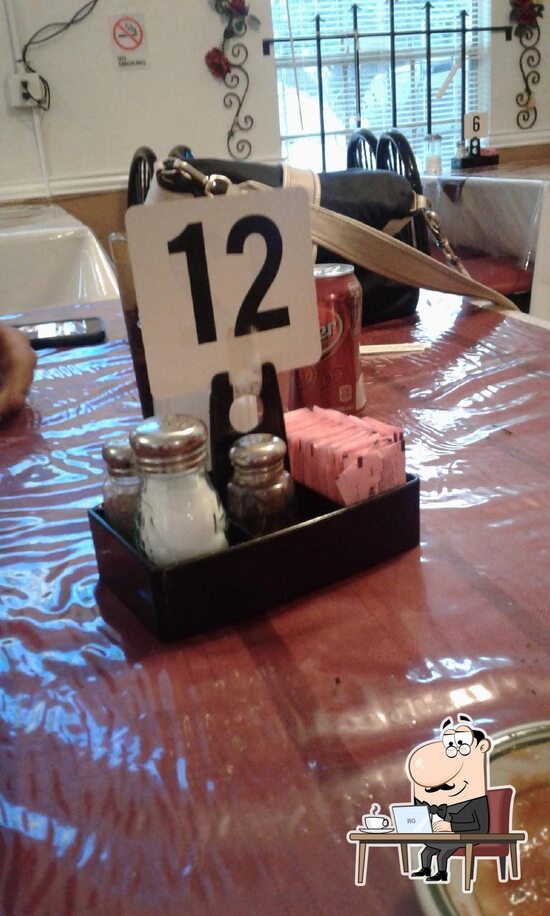 Doña Chela, Houston - Restaurant menu, prices and reviews