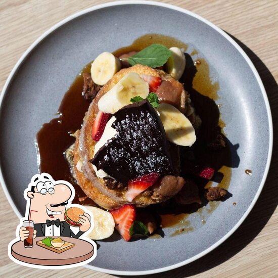 East Borough Eatery in Adelaide - Restaurant reviews