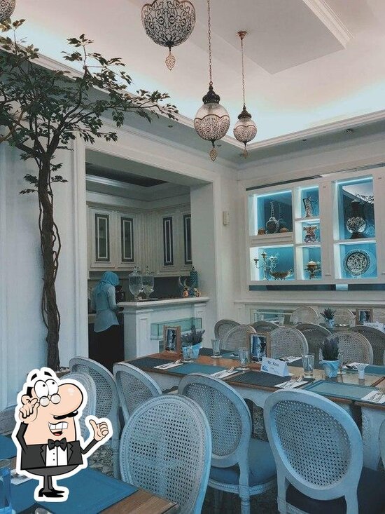 Emmy’s Kitchen at Noor, Bandung - Restaurant reviews
