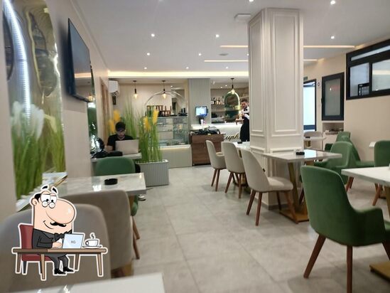 Euphoria café resto, Sousse - Restaurant menu, prices and reviews