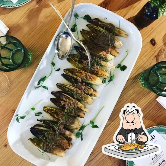 Grill & Pickle in England