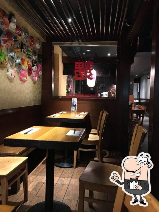 Hide-Chan Ramen, New York City - Restaurant menu, prices and reviews