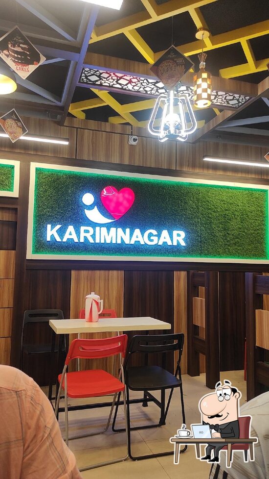 Kwality bakery & nuts & chocolate, Karimnagar - Restaurant menu, prices ...
