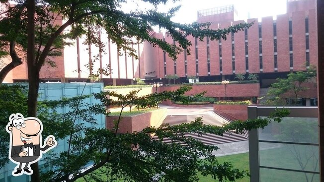 Lib Cafe @ PolyU, Hong Kong - Restaurant menu, prices and reviews