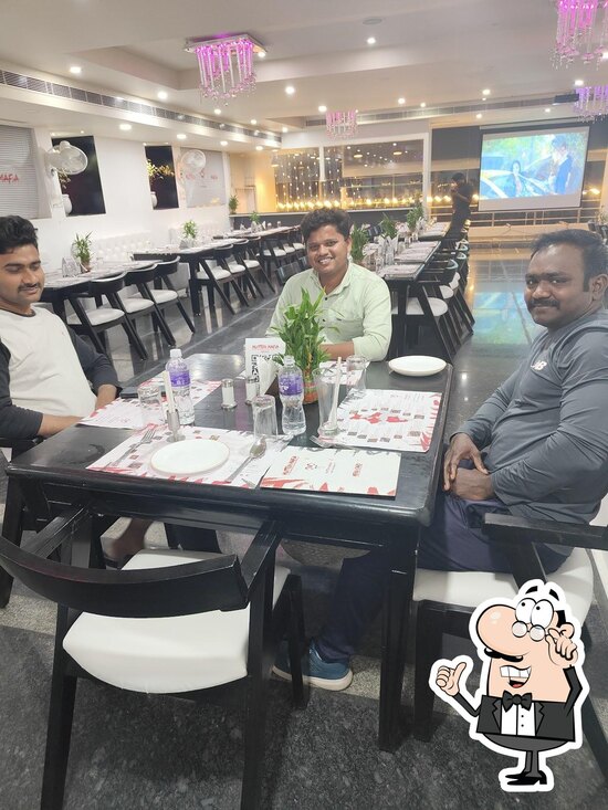 Mutton Mafia - Restaurant menu, prices and reviews