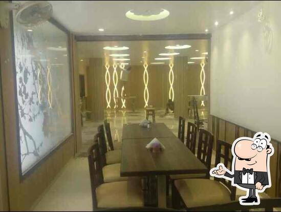 New PAKWAAN RESTAURANT, Ranchi - Restaurant menu, prices and reviews