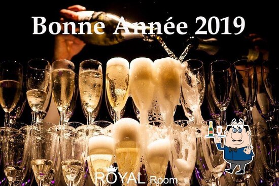 brasserie royal, Liège - Restaurant reviews