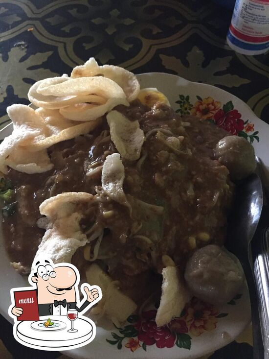 Rumah Makan Madangkara restaurant, Sumpang Binangae - Restaurant reviews