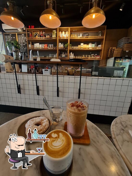 SiniLagi, West Jakarta - Restaurant menu, prices and reviews