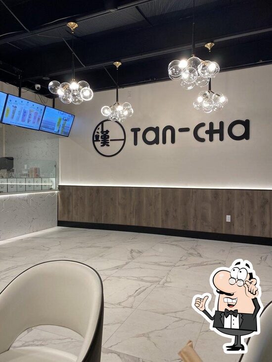 Tan-Cha, San Diego - Restaurant menu, prices and reviews