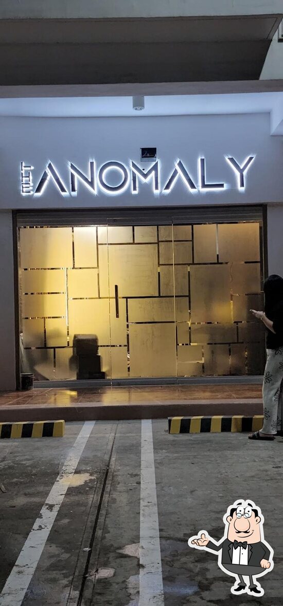 The Anomaly Gastropub, Davao City - Restaurant menu, prices and reviews