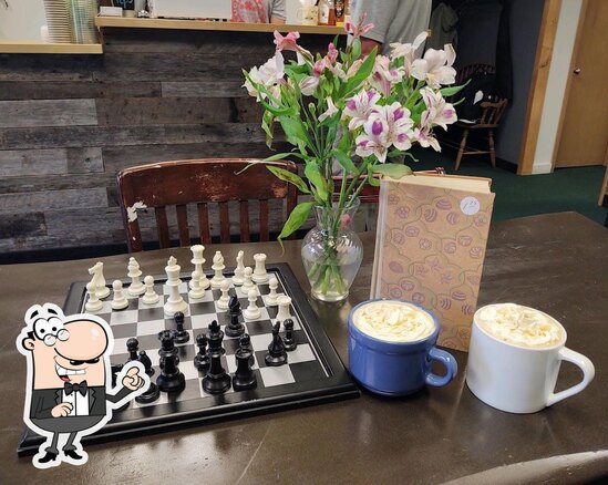 The Reve, Rhinelander - Restaurant menu, prices and reviews