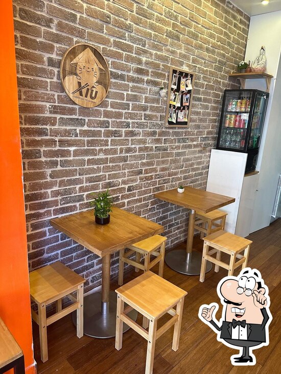 XIU - Việt Street-food, Paris - Restaurant menu, prices and reviews