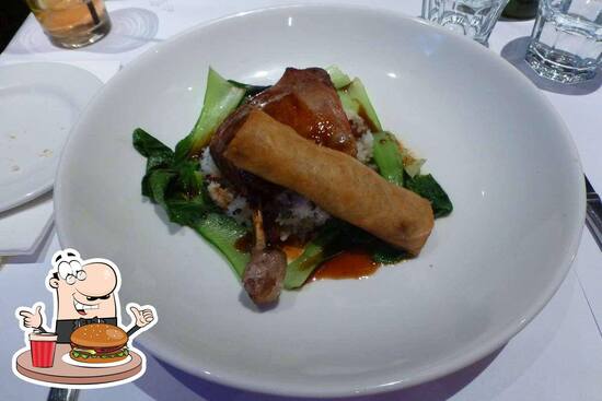 Avoca Hotel in Clarence Gardens - Restaurant menu and reviews