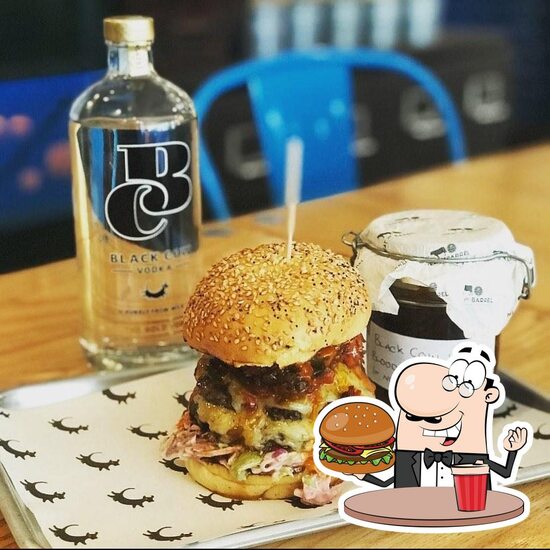 Meat & Barrel in Portsmouth - Restaurant reviews