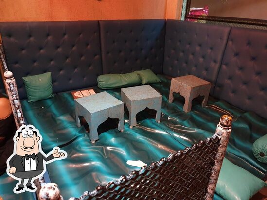 Barkas Arabian Kitchens, Rajahmundry - Restaurant menu, prices and reviews