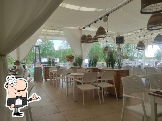 Nowa Szekla Tawerna & Bar, Augustow - Restaurant menu and reviews