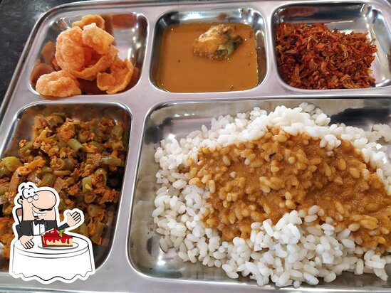 Vanas Mangalore, Mangaluru - Restaurant menu and reviews
