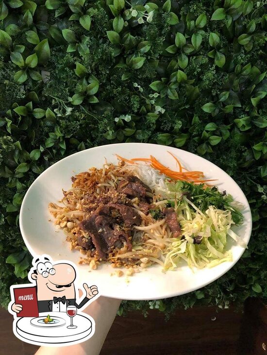 Vietnam SH fast food (Anděl), Prague - Restaurant reviews