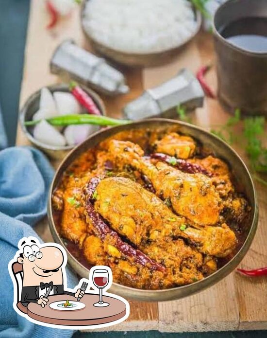 Rahi Restaurant, India, Kunda - Pratapgarh Rd - Restaurant reviews