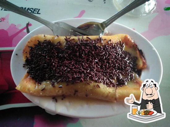 Roti Bakar 88 Pasar Lama cafe, Tangerang, Jl. Kisamaun No.118 ...